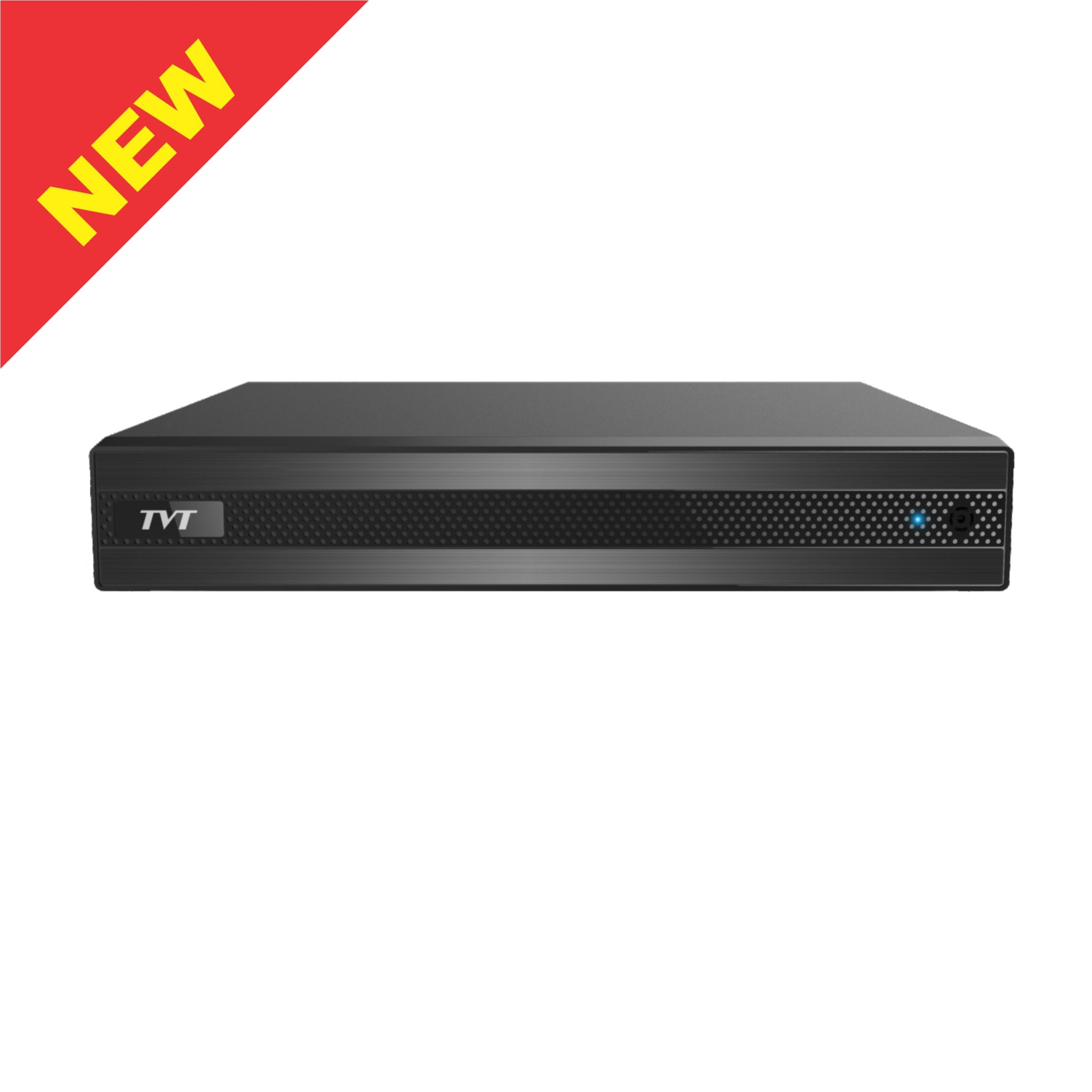 8 CHANNEL NETWORK VIDEO RECORDER (NVR) - ShopNep